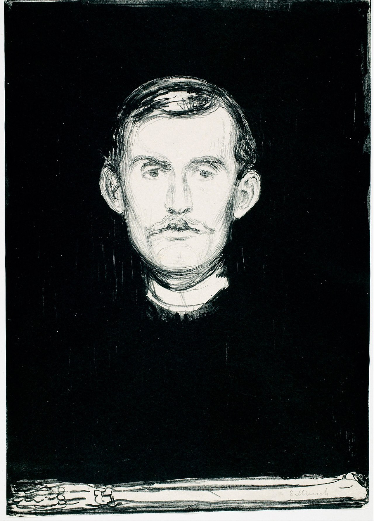 Edvard Munch: ‘The Sun’, Part 1 – At Sunnyside – Where Truth and Beauty ...