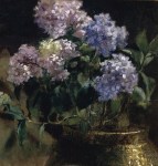 Ferdinand Max Bredt – Reclining Odalisque – At Sunnyside – Where Truth ...