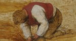 Pieter Bruegel the Elder: The Harvesters (1565) – At Sunnyside – Where ...
