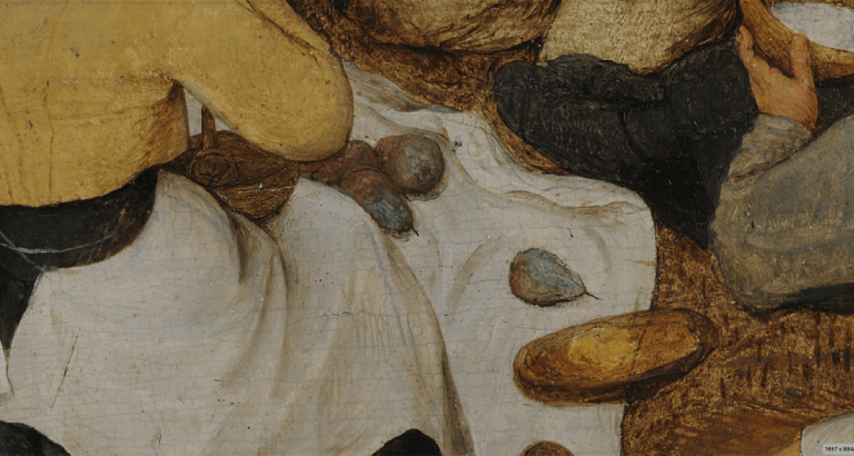 Pieter Bruegel the Elder: The Harvesters (1565) – At Sunnyside – Where ...