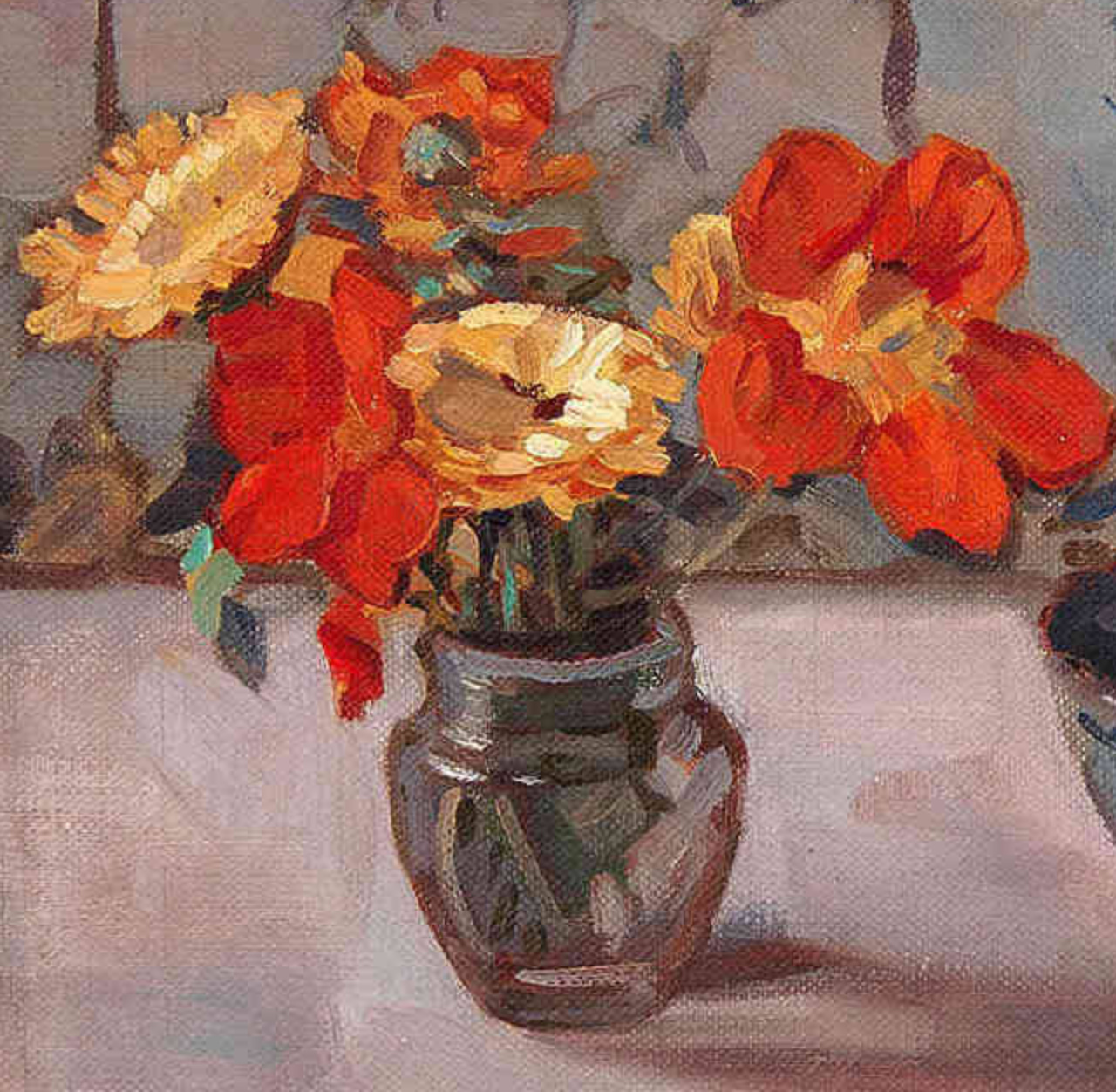 Dirk Jan Koets: Still Life – At Sunnyside – Where Truth and Beauty Meet