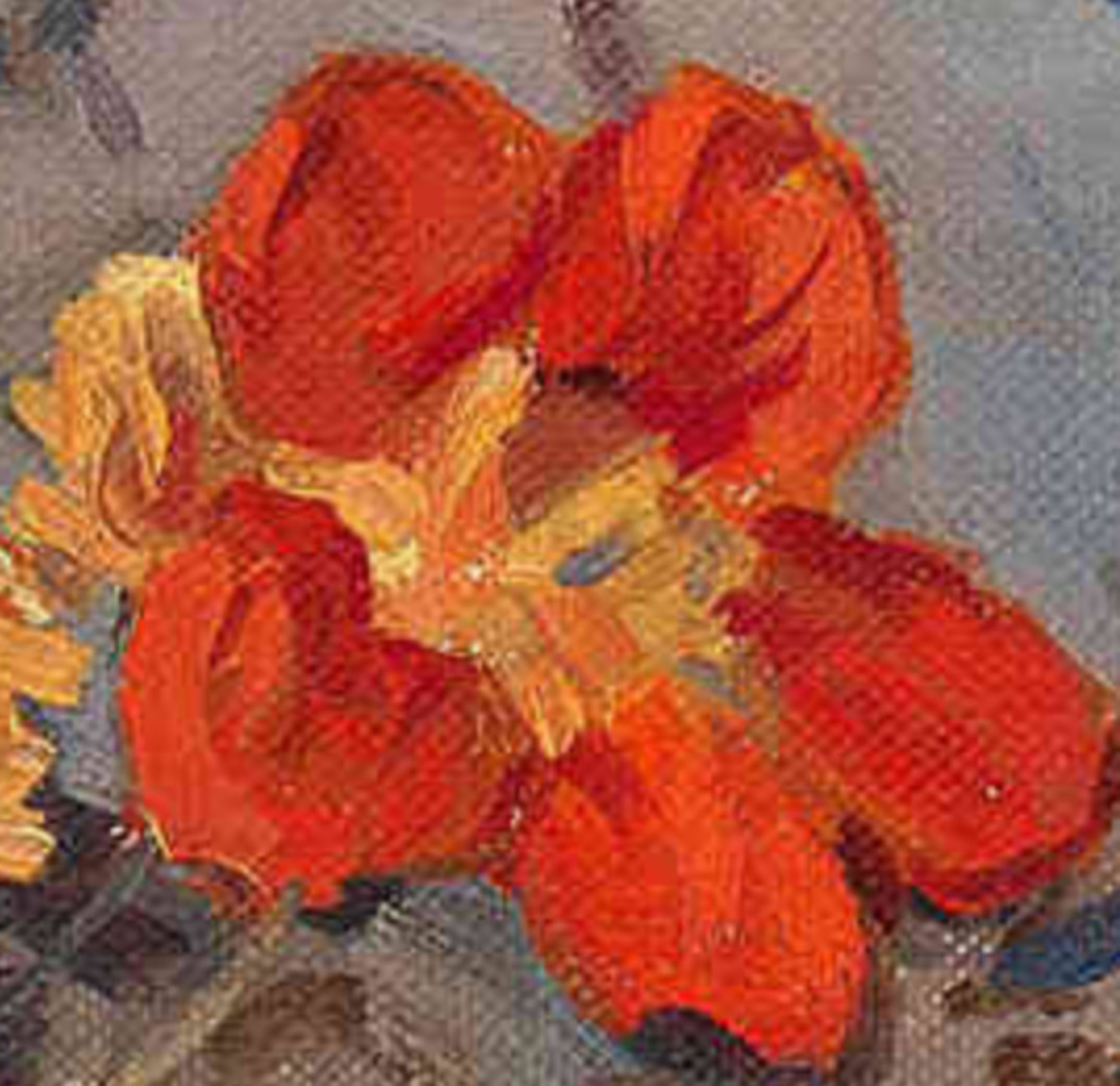 Dirk Jan Koets: Still Life – At Sunnyside – Where Truth and Beauty Meet