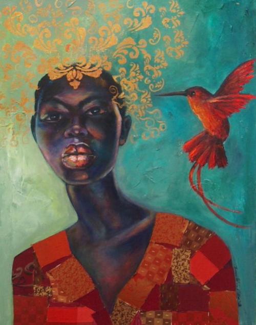 Tamara Natalie Madden: An Artist Remembered – At Sunnyside – Where ...