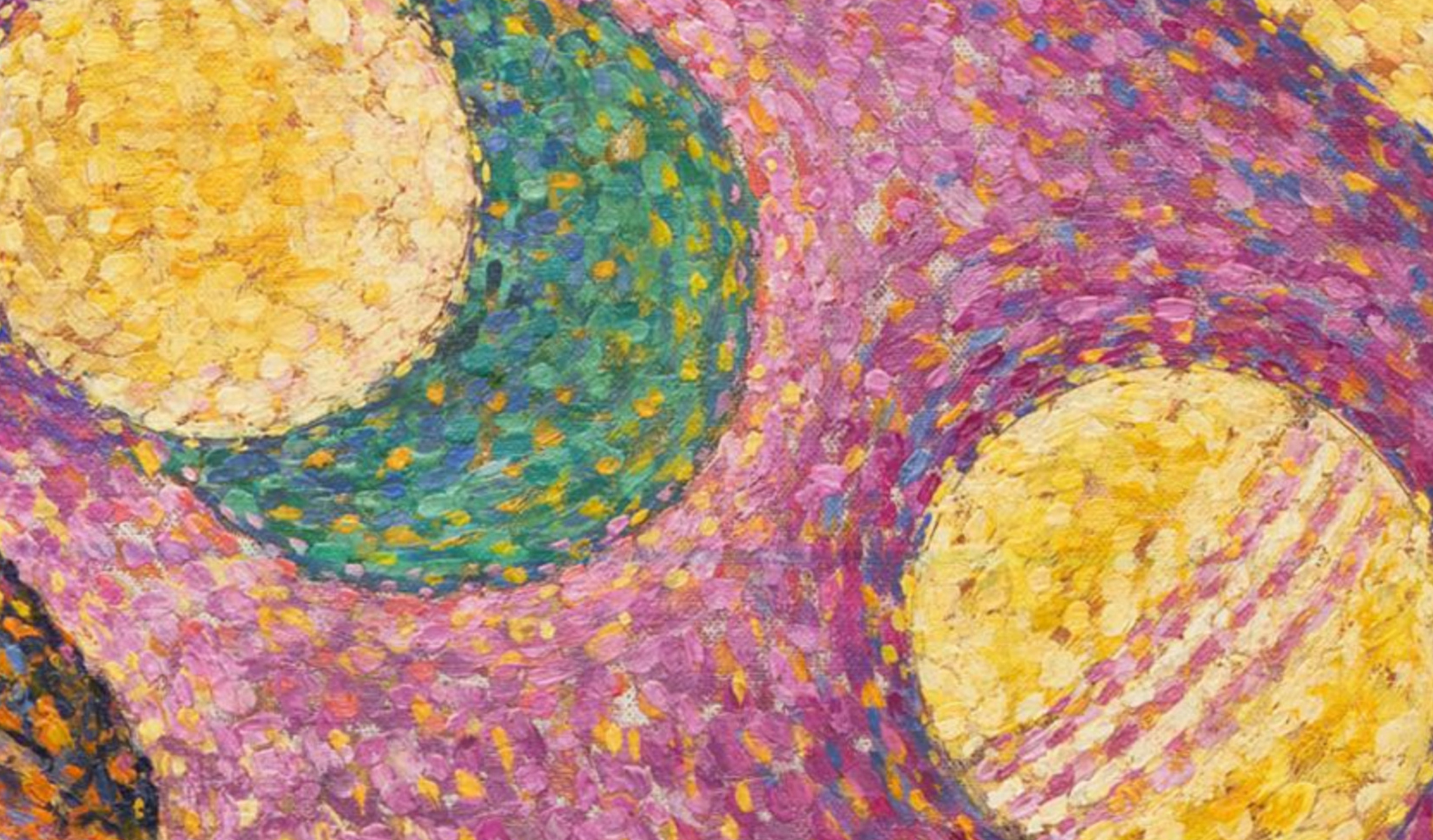 Paul Signac: Opus 217…Portrait of Felix Feneon (1890) – At Sunnyside ...