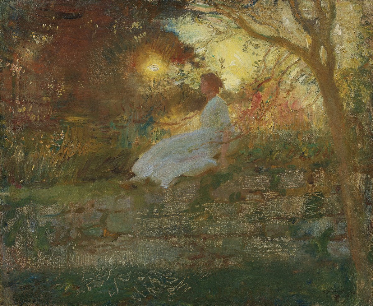 A Tragic Life: Florence Carter-Wood – At Sunnyside – Where Truth and ...