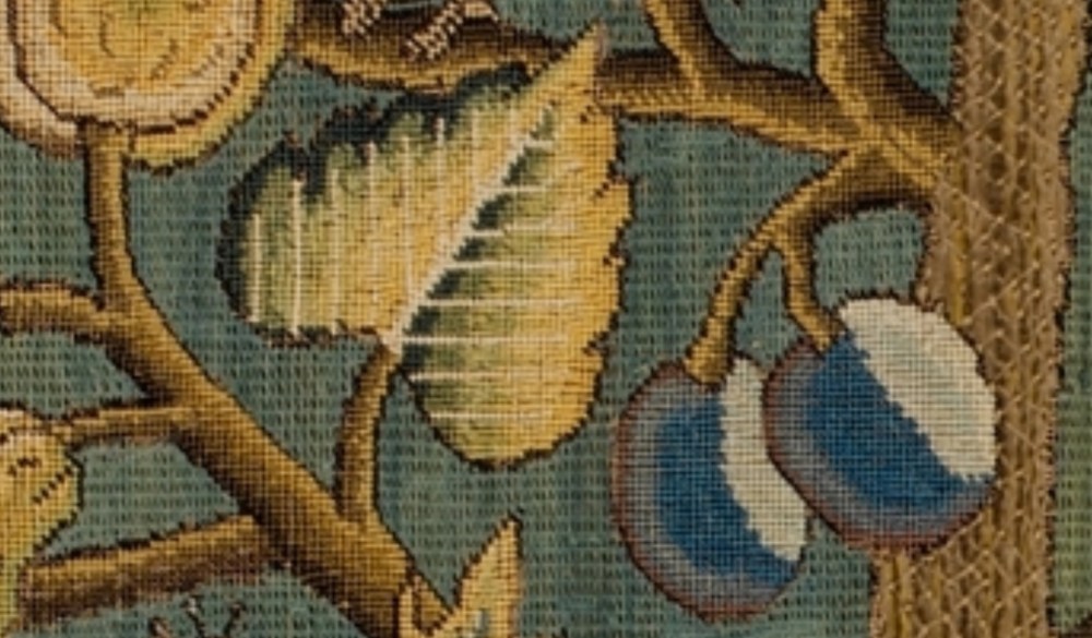 The Tree of Life: 17th century – At Sunnyside – Where Truth and Beauty Meet