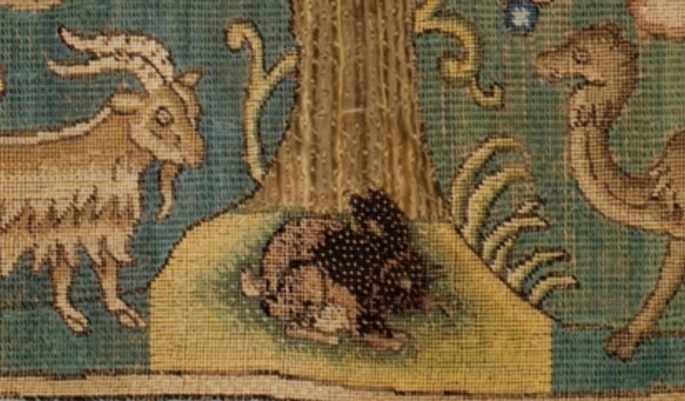 The Tree of Life: 17th century – At Sunnyside – Where Truth and Beauty Meet