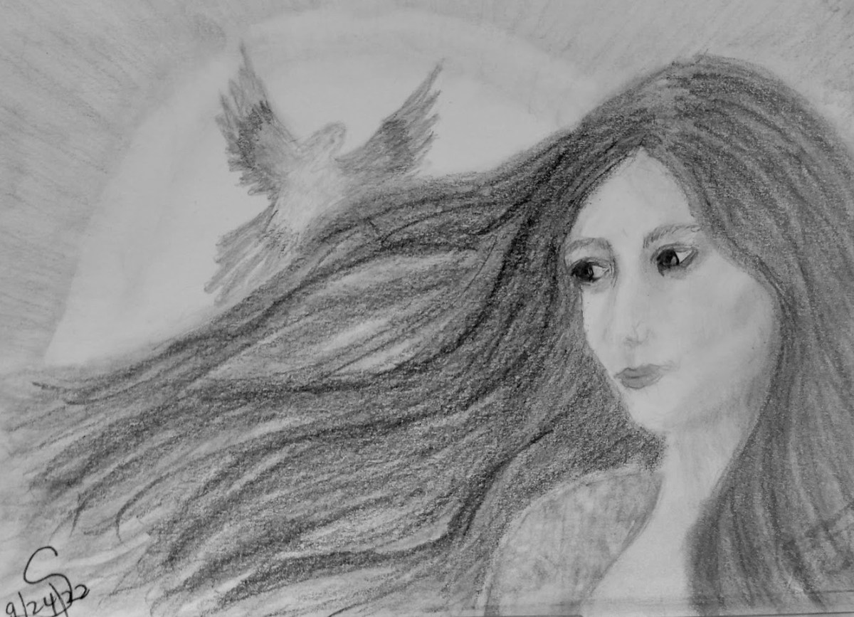 Week 30: In Memoriam, Mahsa Amini – At Sunnyside – Where Truth and ...