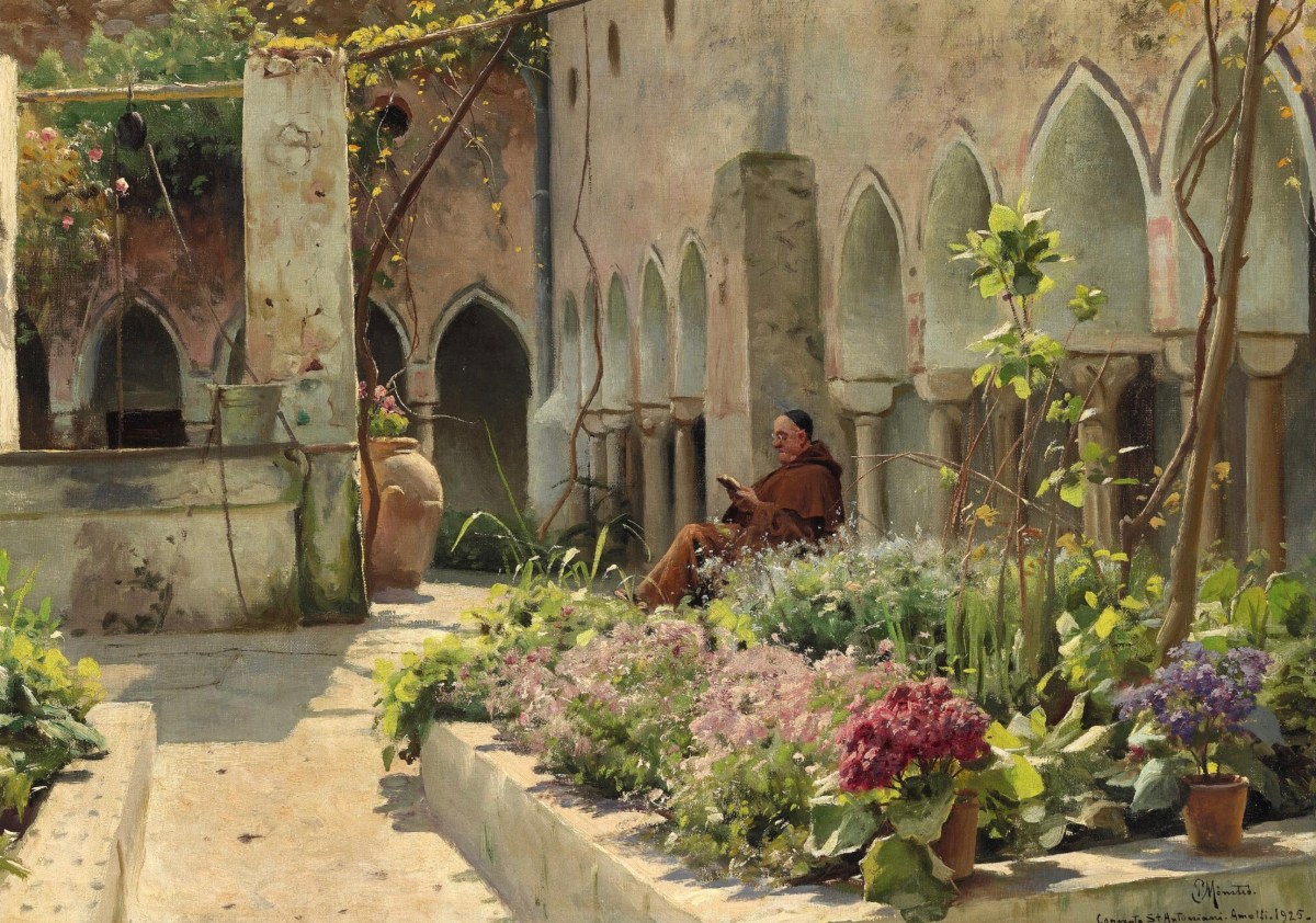 Scarlatti: The Keyboard Sonatas – At Sunnyside – Where Truth and Beauty ...