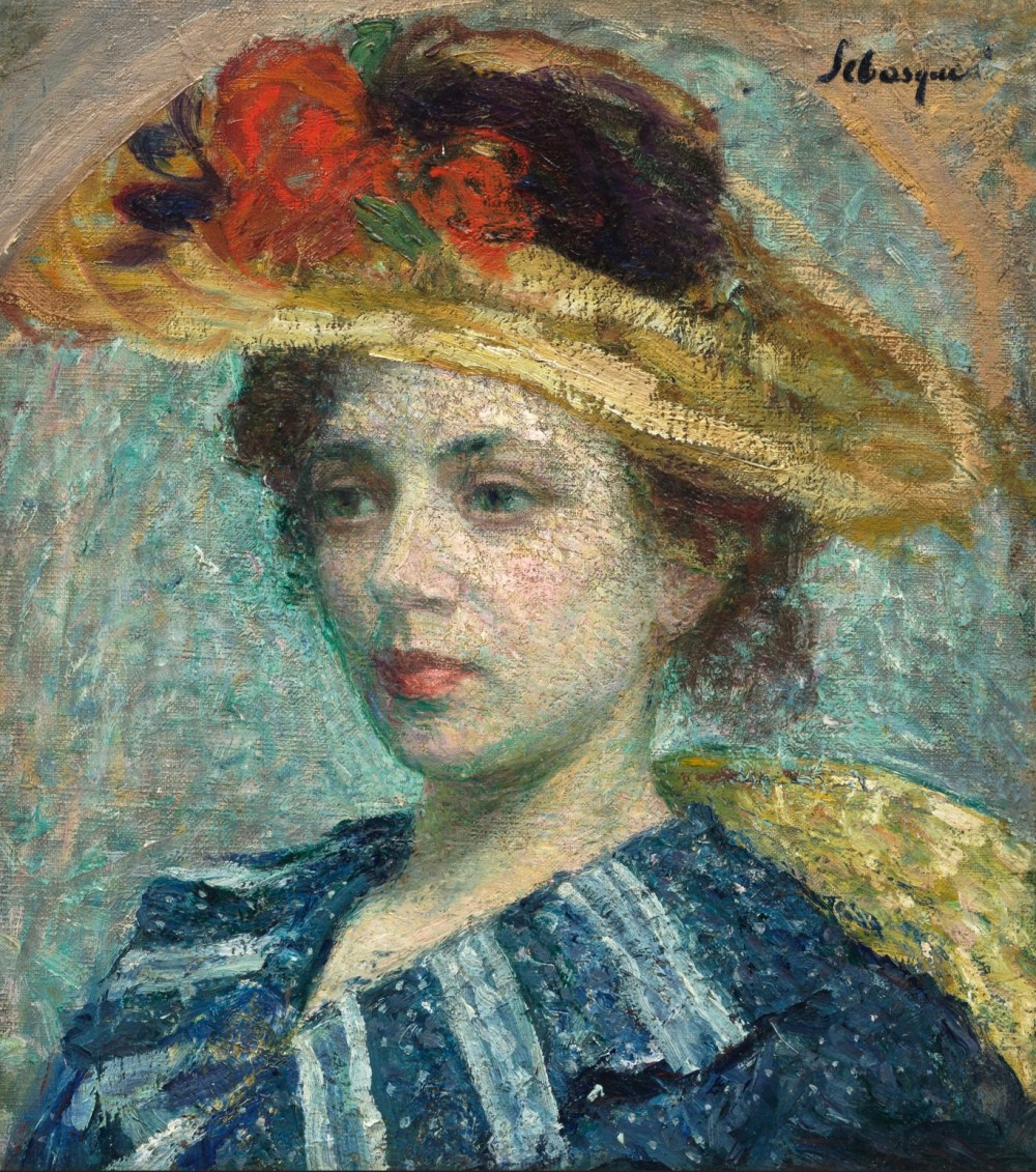 Henri, Hauser, and Brahms – At Sunnyside – Where Truth and Beauty Meet